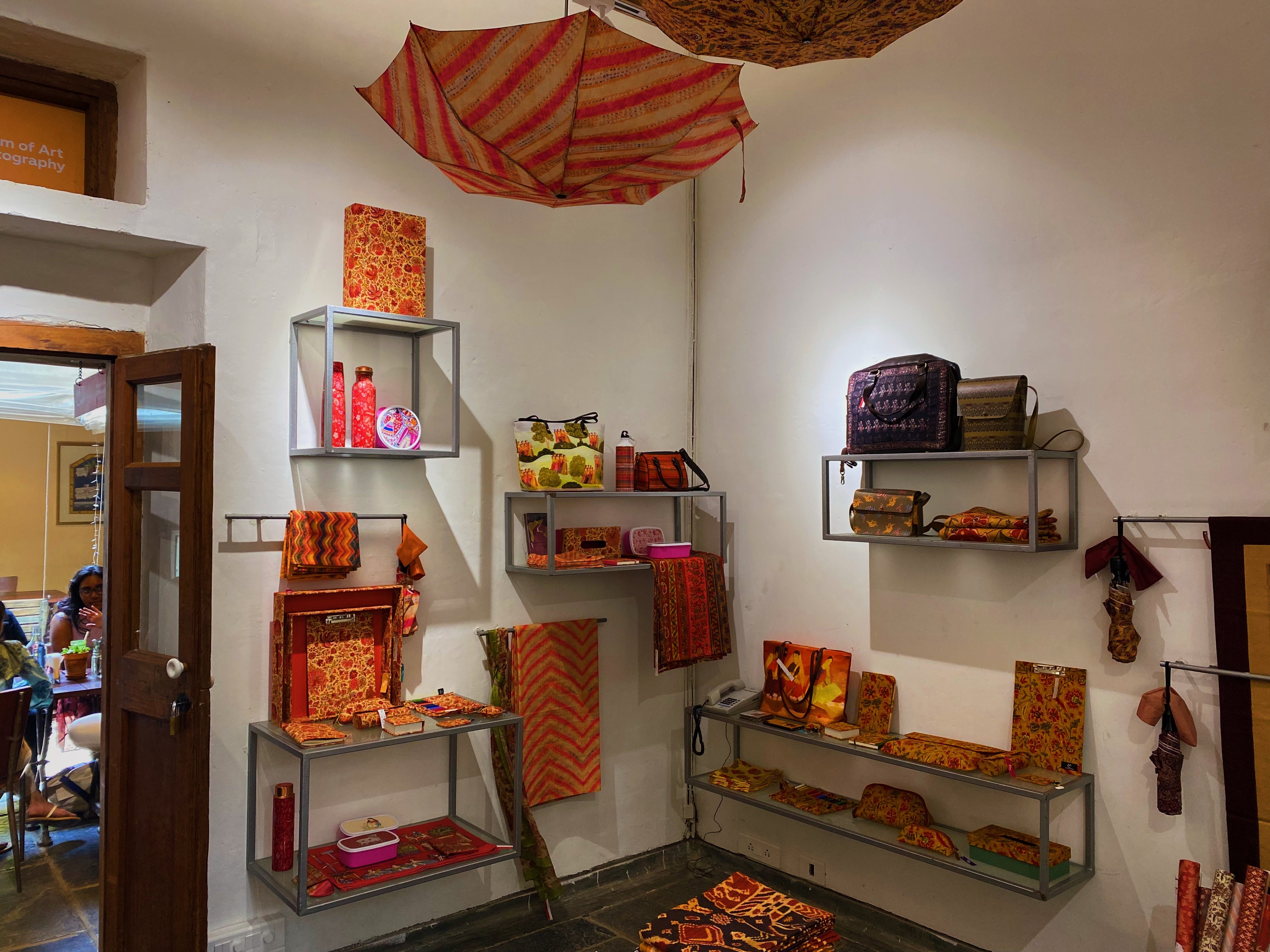 Lifestyle – Museum of Art & Photography